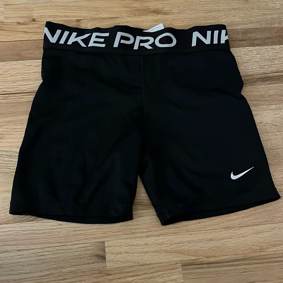 Nike | Bottoms | Nike Pros | Poshmark
